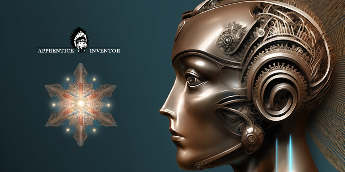 Introducing Apprentice Inventor Press: Inspiring Young Inventors with ...