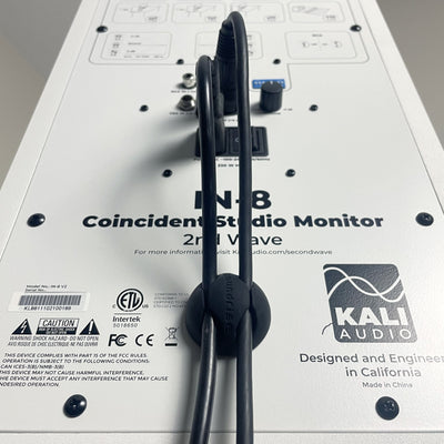 Cable DOMES - Pro-Audio Cable Management Solution 4-Pack | Soundrise