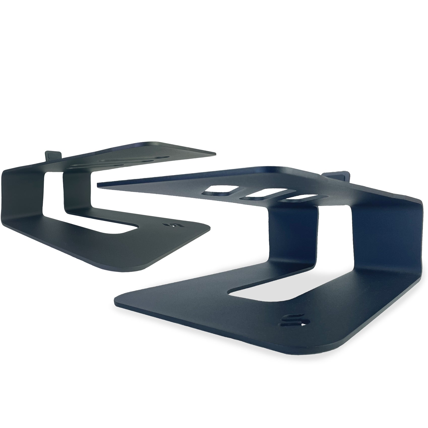 Soundrise | Soundrise Desktop Speaker Stands | Made In The USA