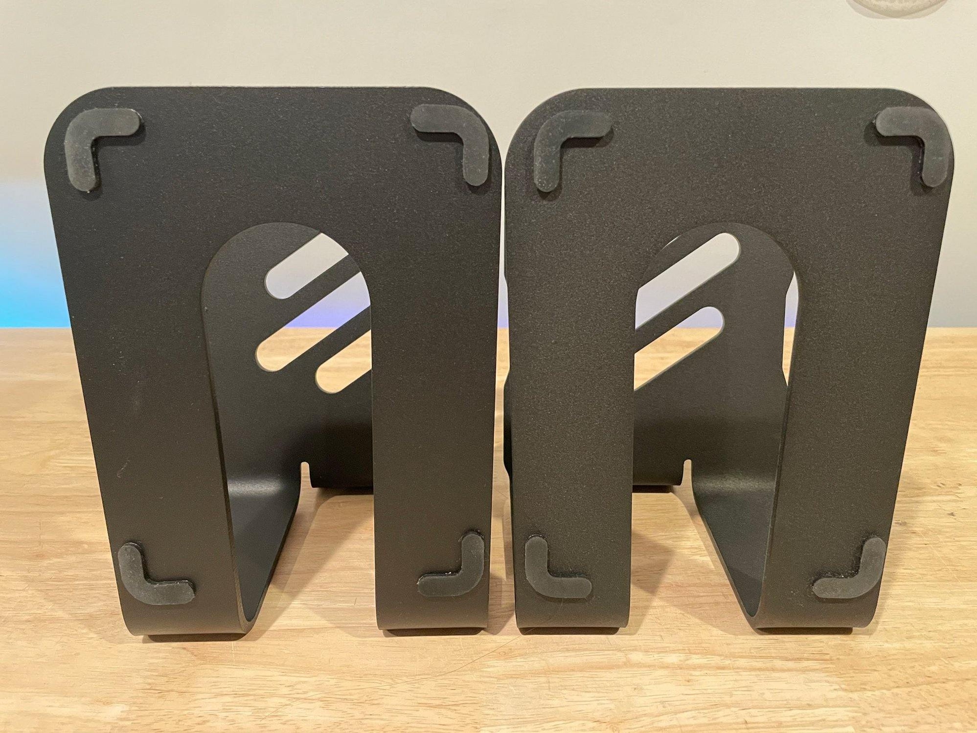 B-Stock PRO-5 Studio Monitor Stands 5" Inch Pair | Soundrise