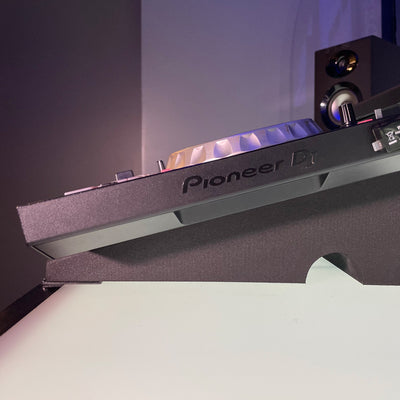 PAD STAND 11in x 12in Large Top Plate for Midi Controllers Drum ...