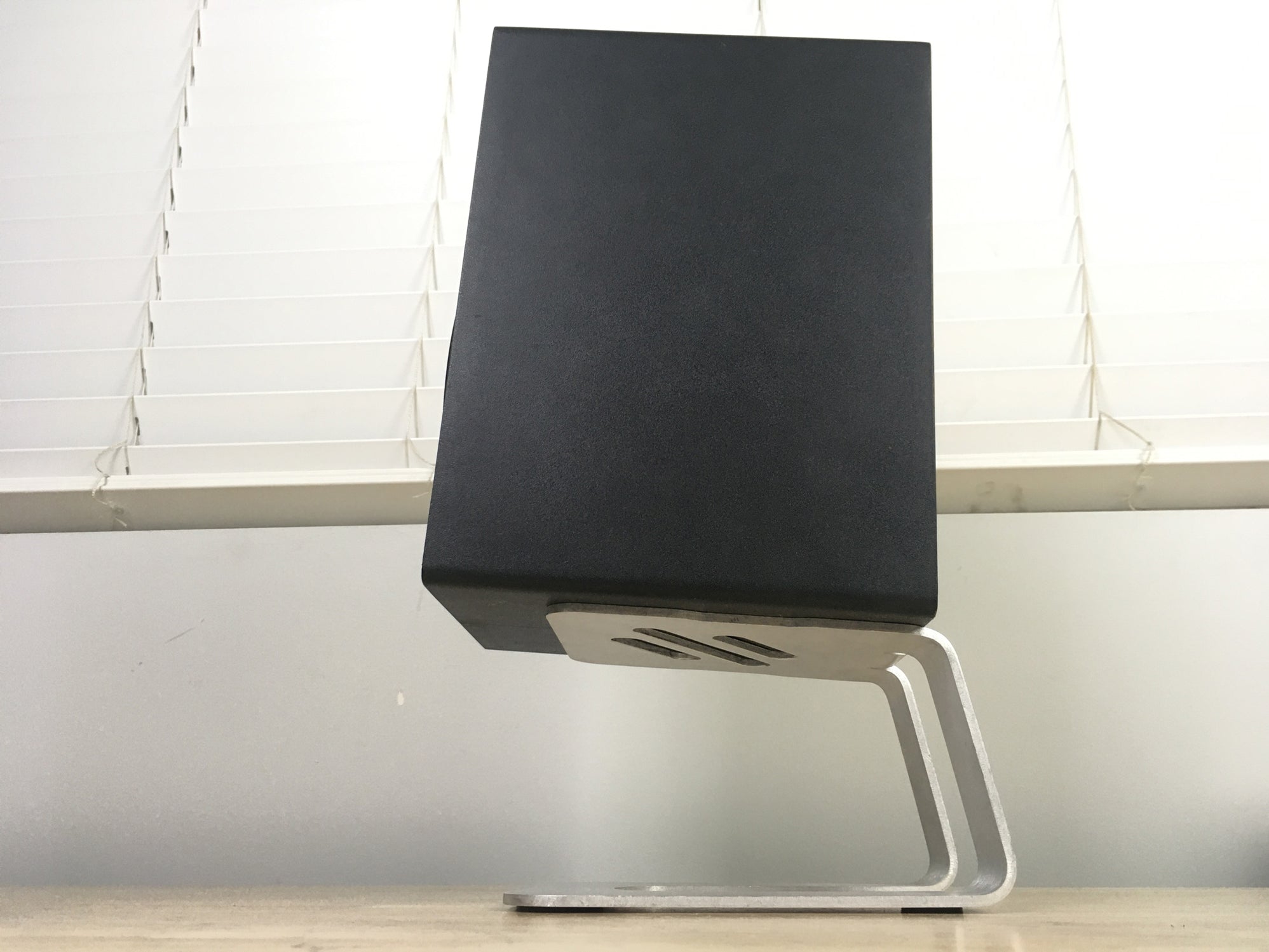 PRO-5 Desk Speaker Stands | Pair | Soundrise