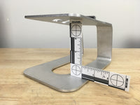 PRO-5 Desk Speaker Stands | Pair | Soundrise